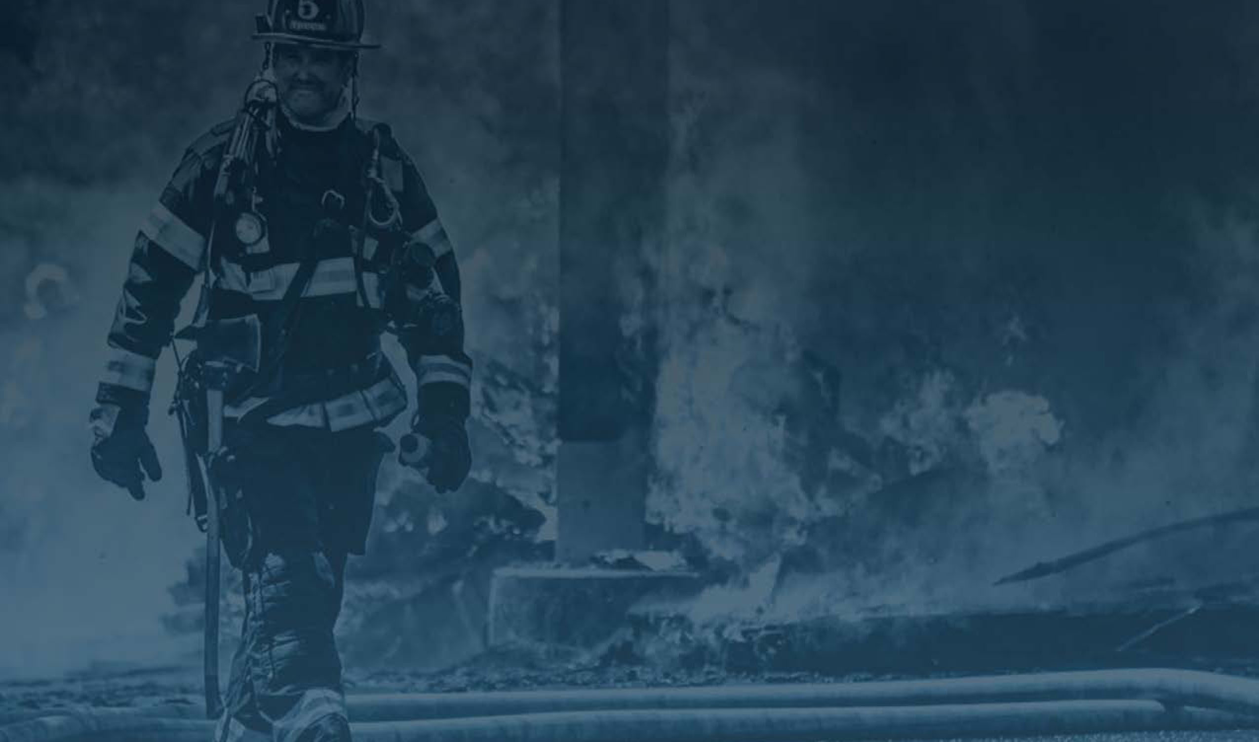 Firefighter Injuries Relative to Fire Response Characteristics | Centre ...